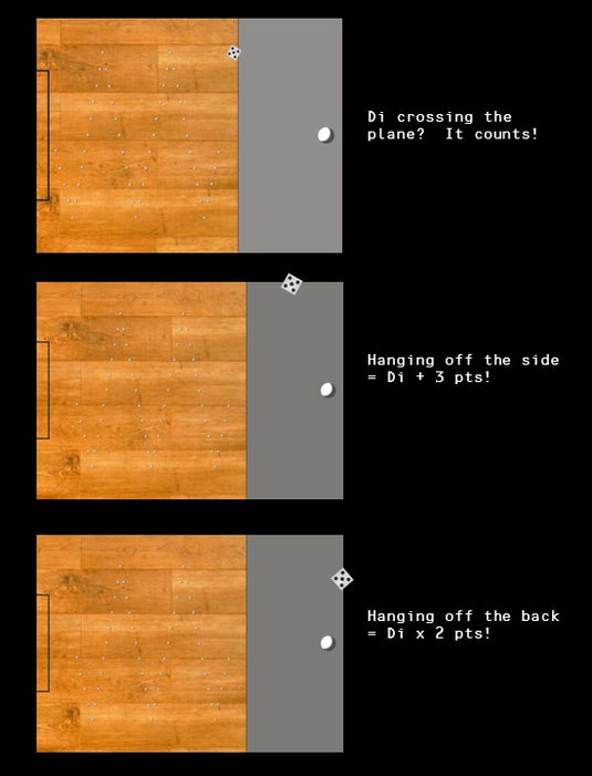 WTF is a Blitz Board – CincyBlitzBoards