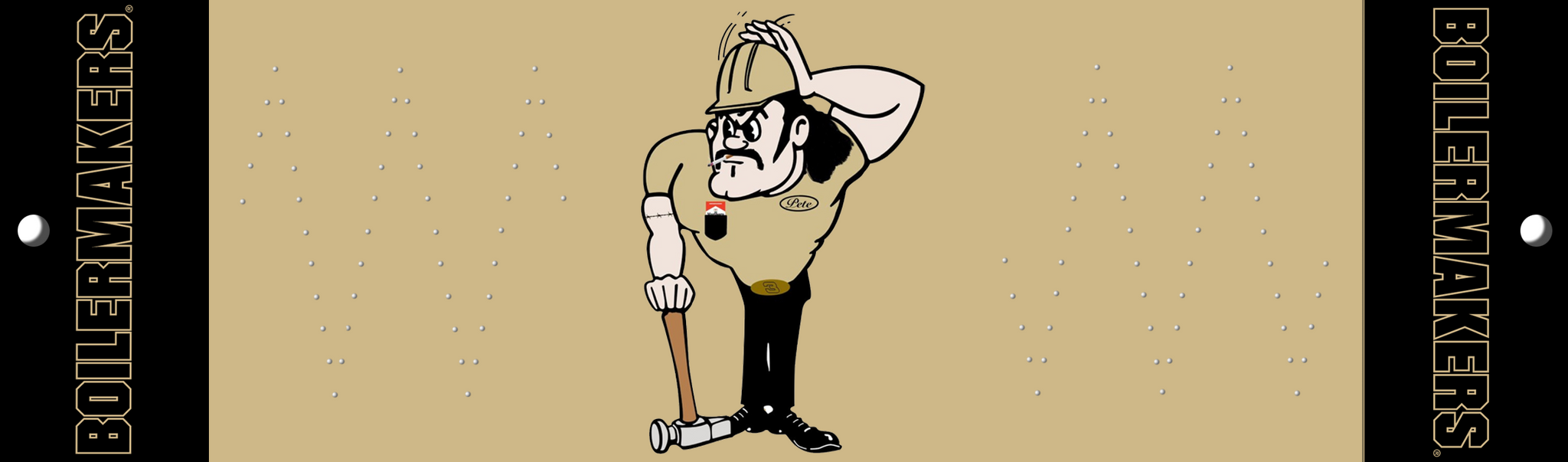 Blitz Board Signature Classic w/ endzones – CincyBlitzBoards